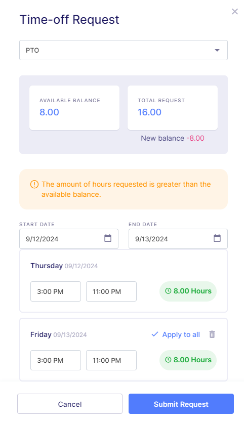 Empeon August 2024 Release Notes – Empeon Support Center