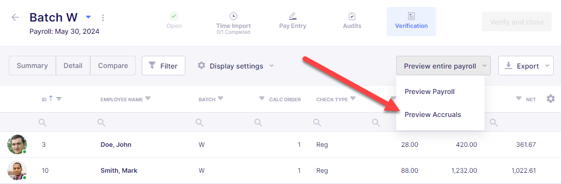 Empeon August 2024 Release Notes – Empeon Support Center
