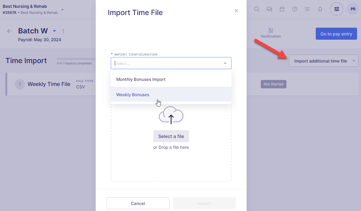 Empeon August 2024 Release Notes – Empeon Support Center